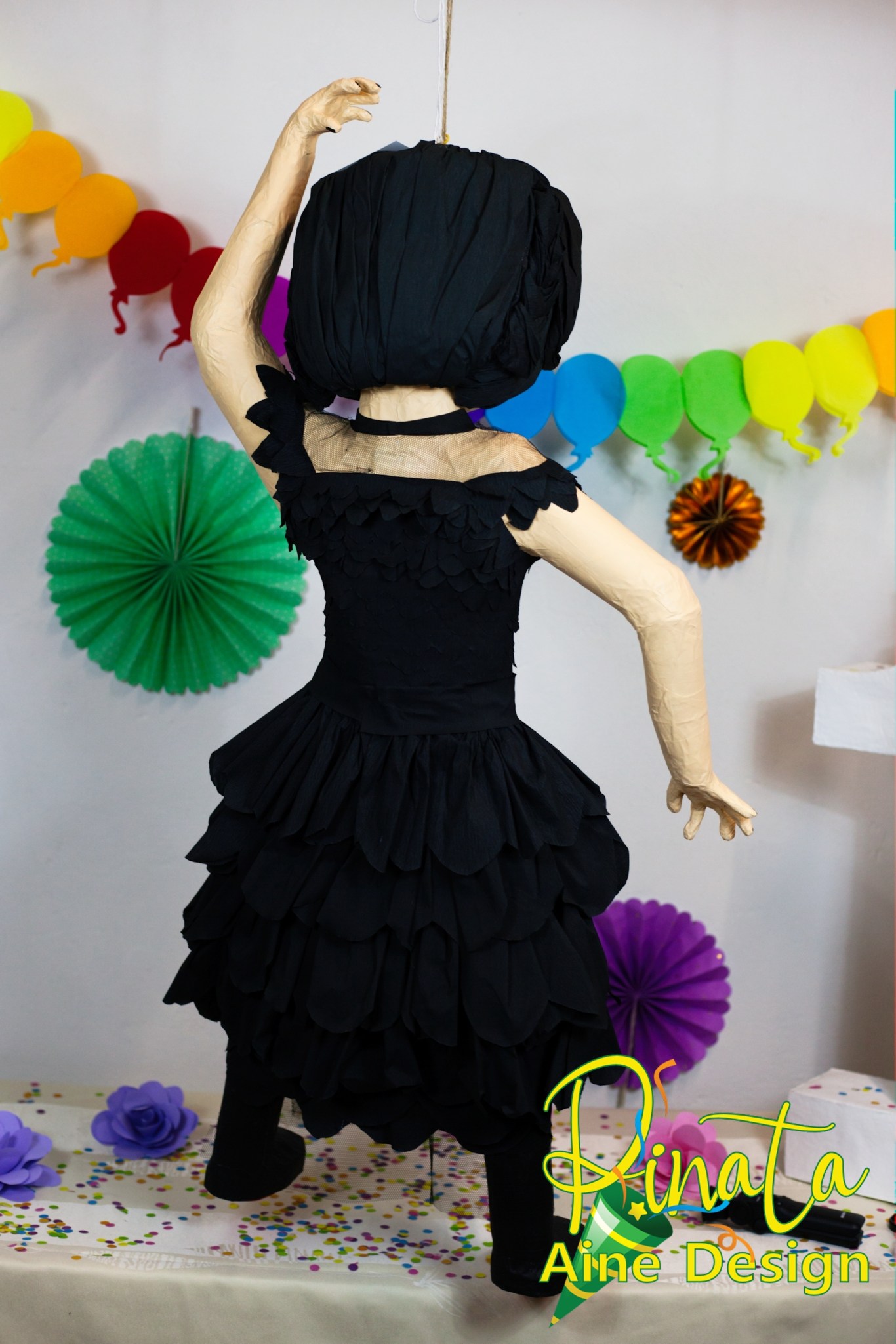 Pinata – ainedesign
