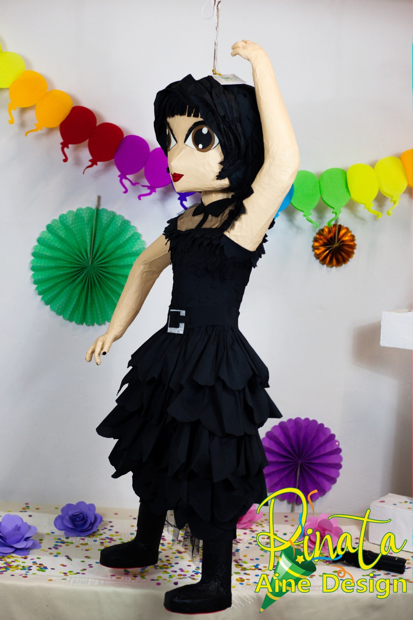 Pinata – ainedesign