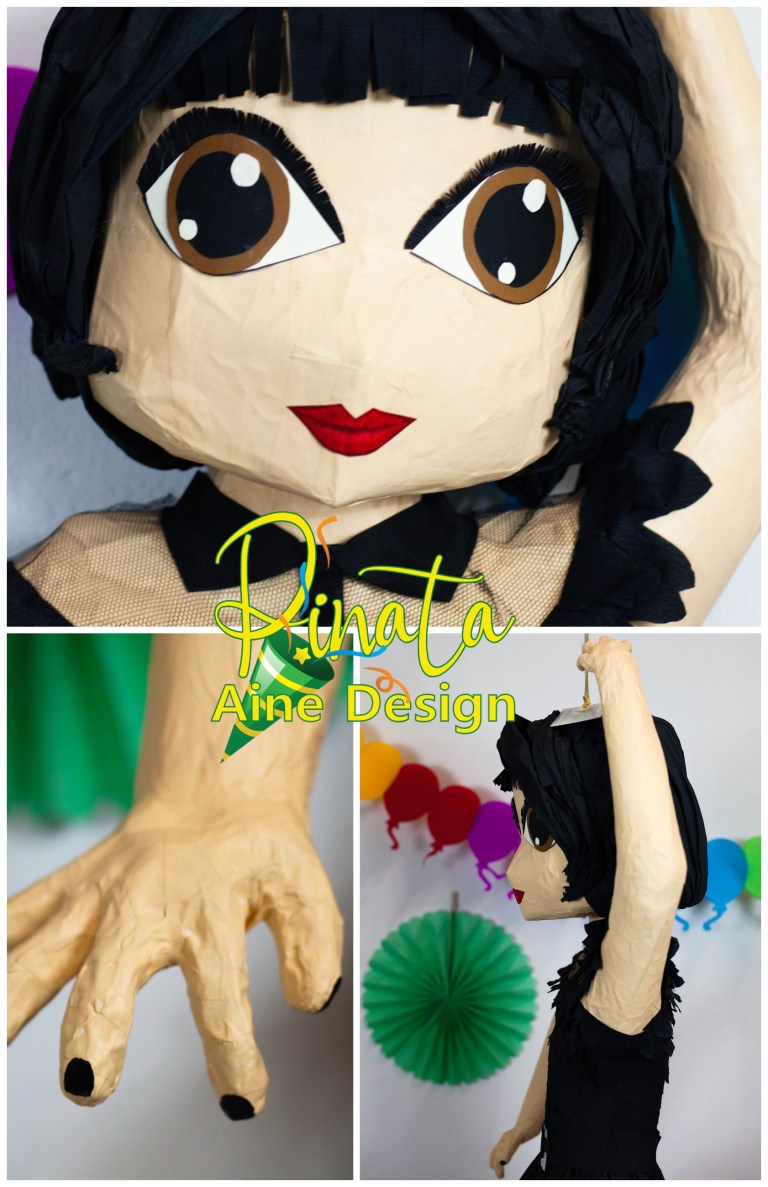 Pinata – ainedesign